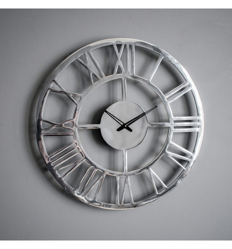 Beautiful Wall Clocks for Living room | M.S Furnishings – M.S Furnishings