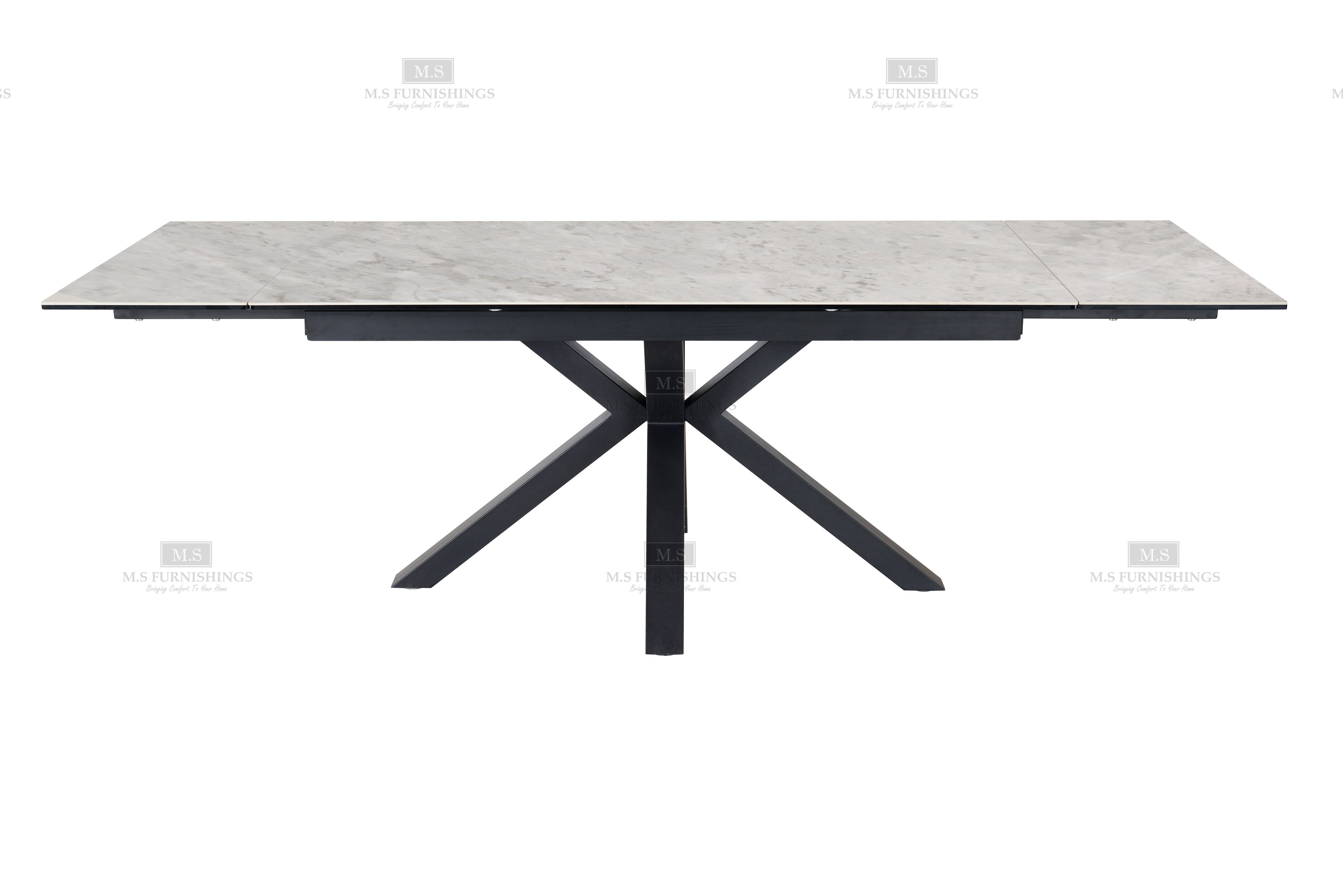 Amari Extendable Dining Table – M.S Furnishings